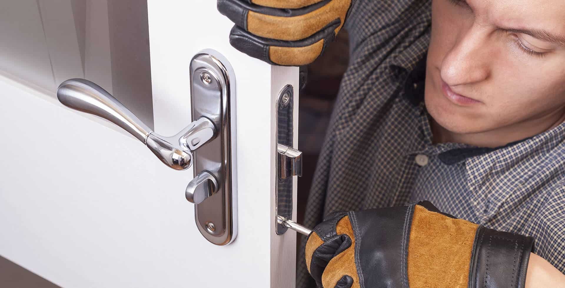 Home - Run Local Lock and Key