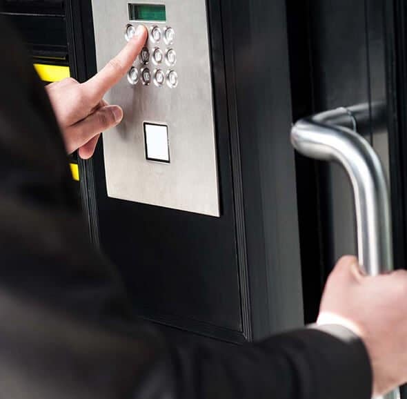 Home - Run Local Lock and Key